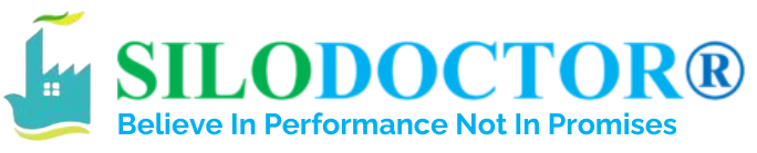 Silo Cleaning | Silo Maintenance | Silodoctor® | Silodoctor® Opc Pvt Ltd